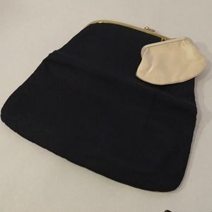 Ingber | Bags | Vintage Ingber Clutch | Poshmark